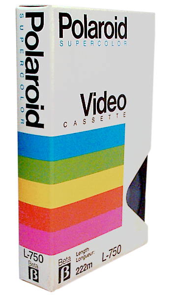 Betamax PALsite : Tape Gallery - By Brand