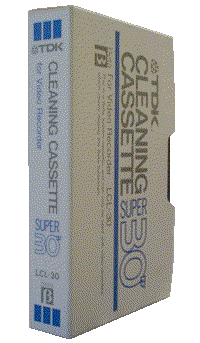 Betamax PALsite : The Tapes Gallery Page 5